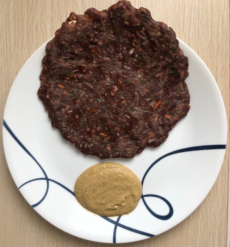 Ragi Rotti – Swaadista
