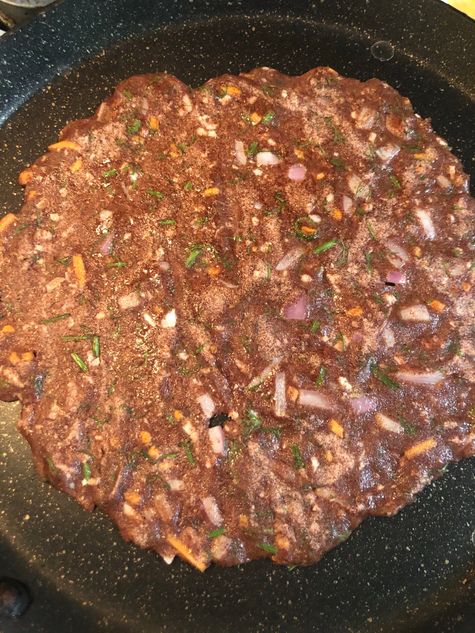 Ragi Rotti – Swaadista