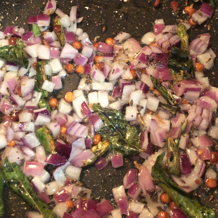 Vegetable Millets Upma – Swaadista